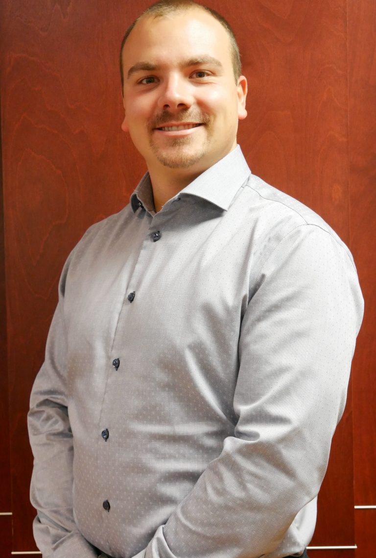 Nos équipes - Coopérative des paramédics de l'Outaouais